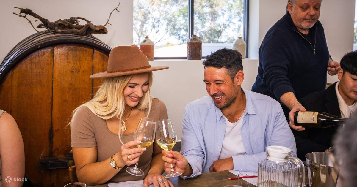 Tour di un giorno nella Hunter Valley con pranzo - Klook Stati Uniti