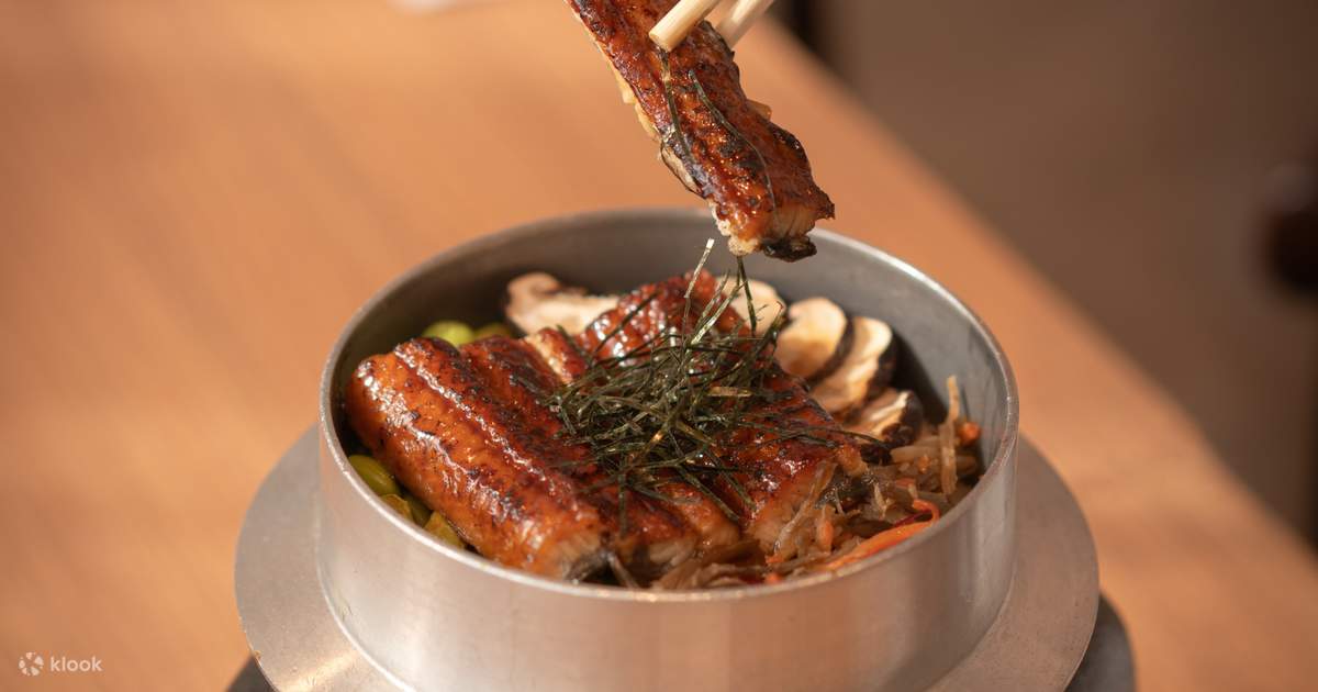 Hanare By Takayama Restaurant - Klook Malaysia