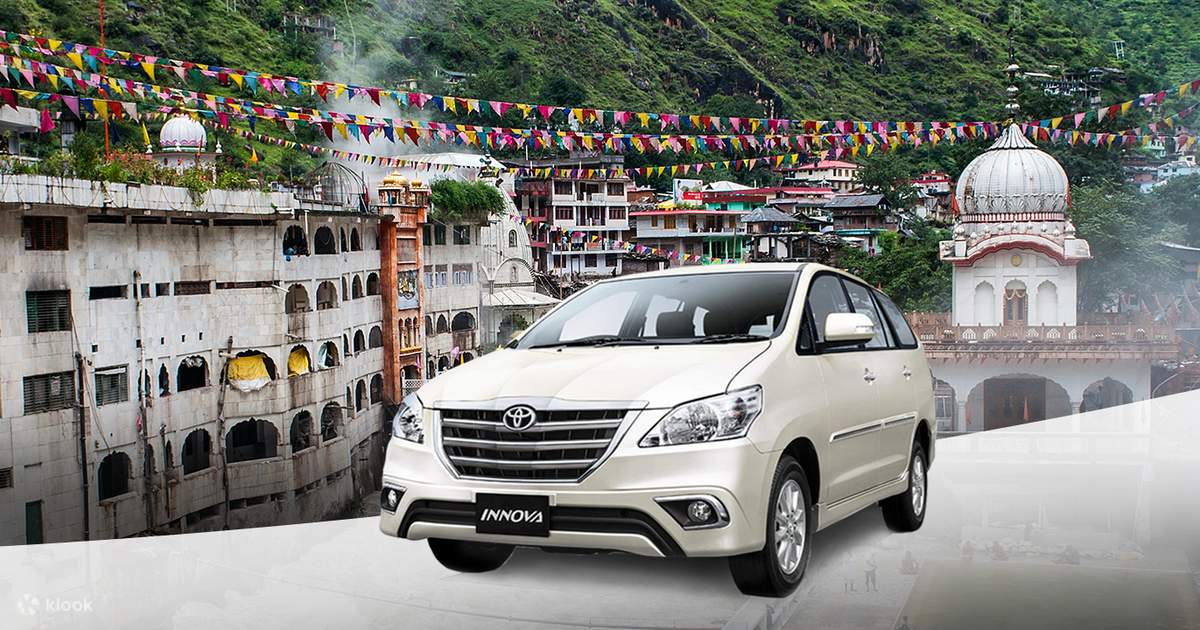 Manali Private Car Charter (10 Hours), Himachal Pradesh, India - Klook
