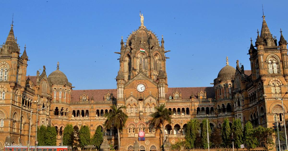 Jewish Heritage Private Half Day Tour in Mumbai, India - Klook