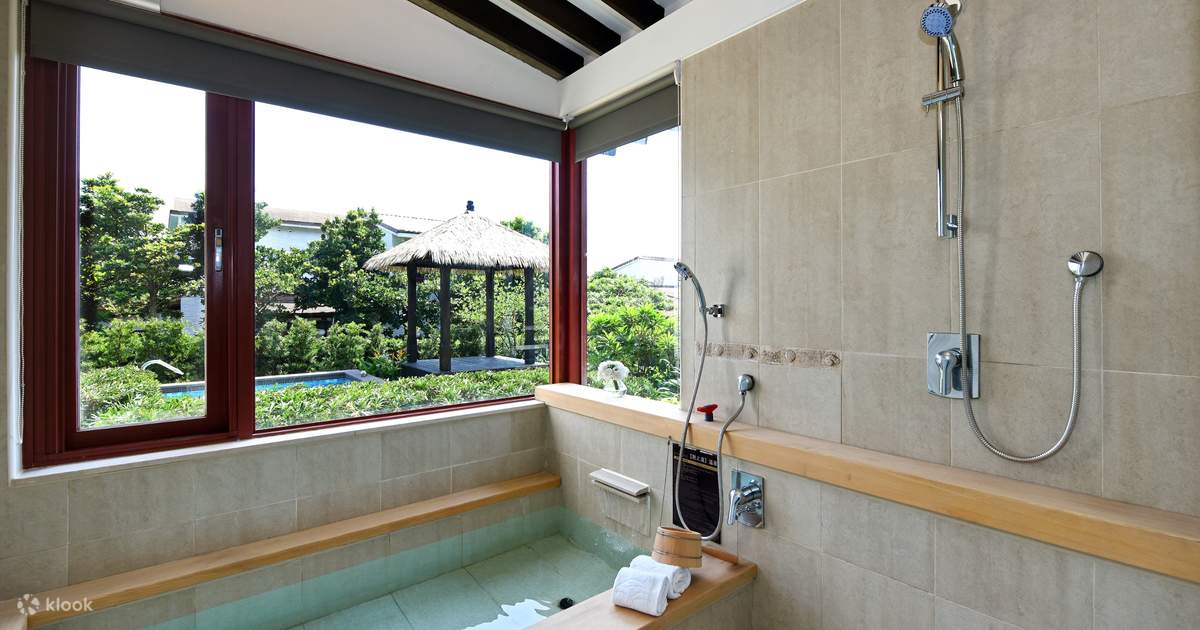 New Taipei Fulong | Fullon Hotel Fulong, Hot Spring & Beach Resort ...