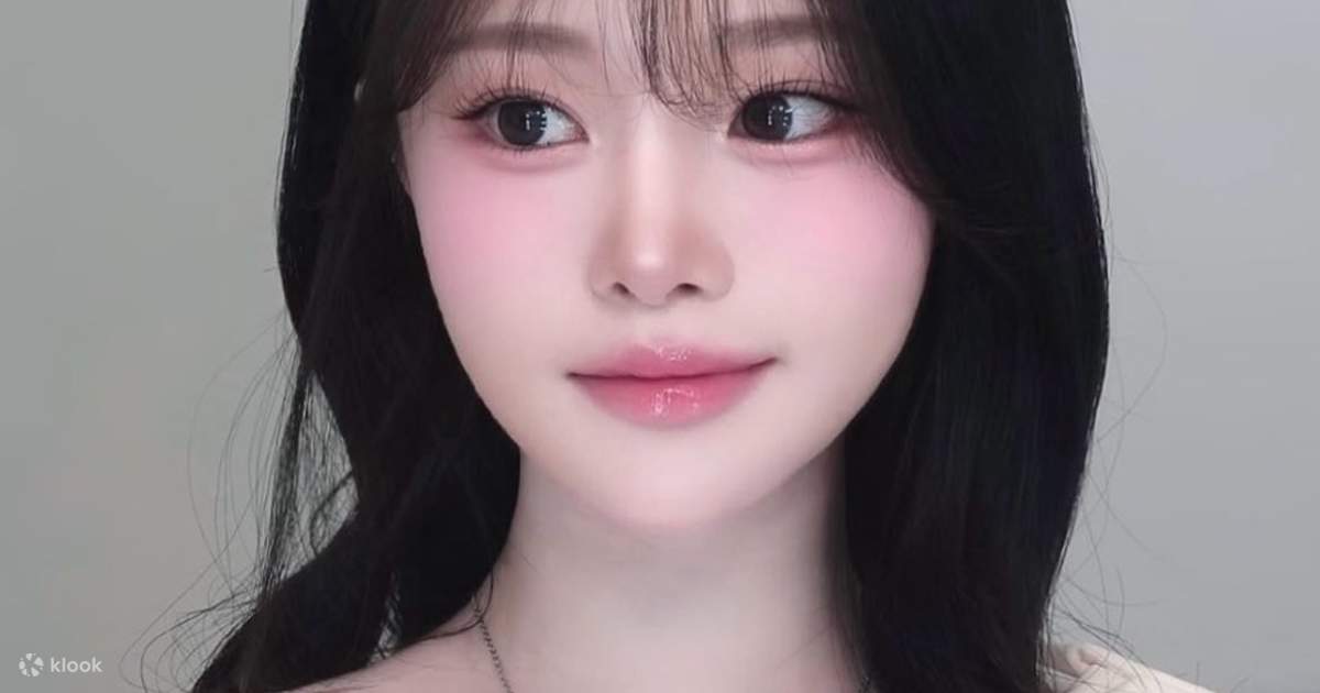 ประสบการณ์จัดแต่งทรงผมและแต่งหน้าในกรุงโซลโดย Rolling Jay - Klook ประเทศไทย