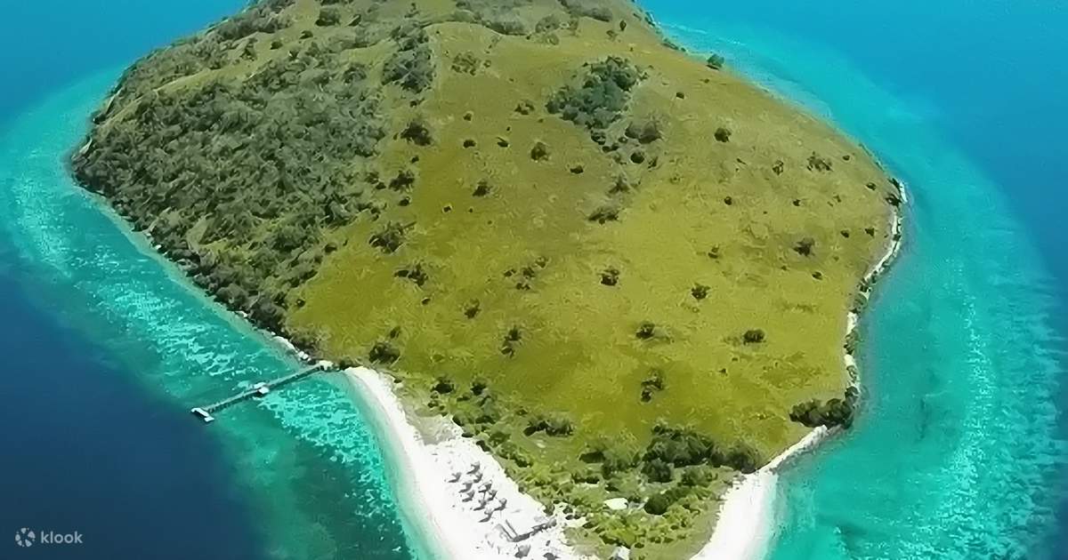 Snorkeling Day Trip to Sabolo, Seraya, Hatami, And Rangko Cave - Klook ...