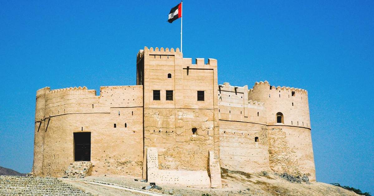 Fujairah & Dibba City Tour from Ras Al Khaimah - Klook Malaysia