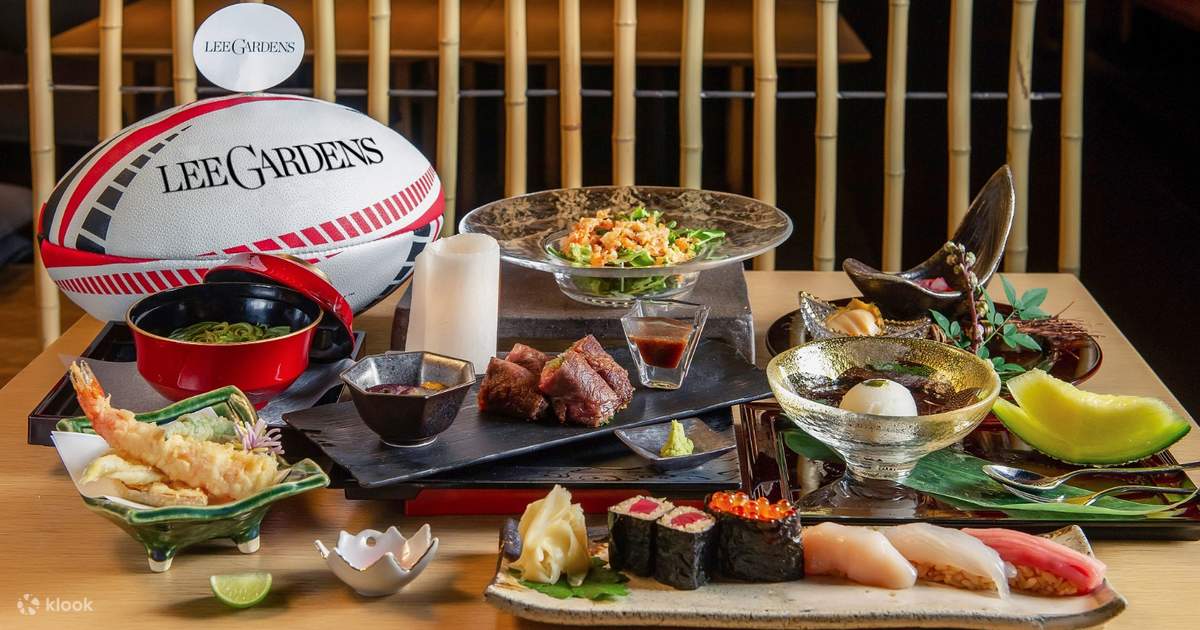 Free Voucher at TA-KE in Lee Garden Two, Causeway Bay - Klook United ...