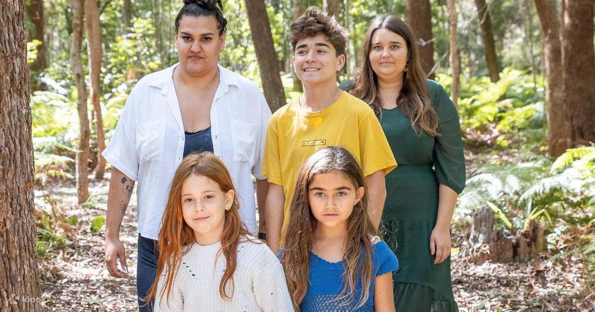 Indigenous Led Bonnin Bah Morning Tea Cruise by Tweed Eco Cruises in ...