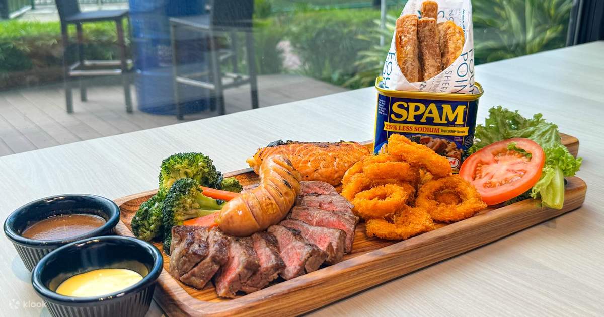 The Best Brew at Four Points by Sheraton Singapore, Riverview - Klook ...