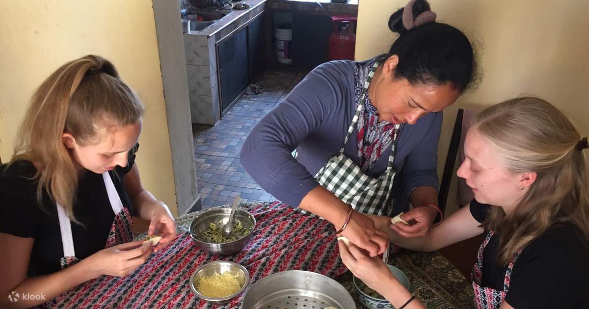 Discover the Art of Nepali Cooking with Expert Training in Kathmandu ...