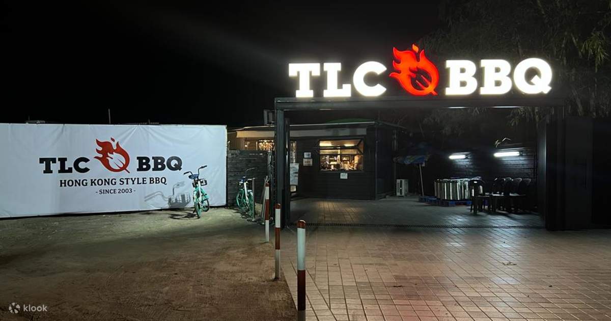 TLCBBQ - Hong Kong Style BBQ | BBQ Buffet | Tai Mei Tuk - Klook Stati Uniti