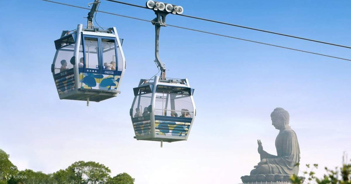 Klook Pass Hong Kong - Klook India