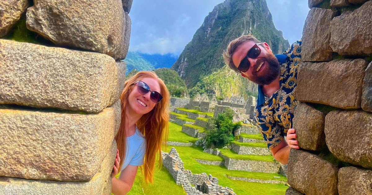 Machu Picchu Day Trip From Cusco - Explore the Ancient City - Klook
