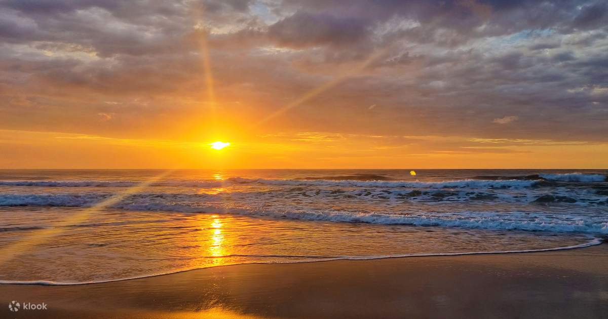 Tur Sehari ke La Union dari Manila - Klook Indonesia