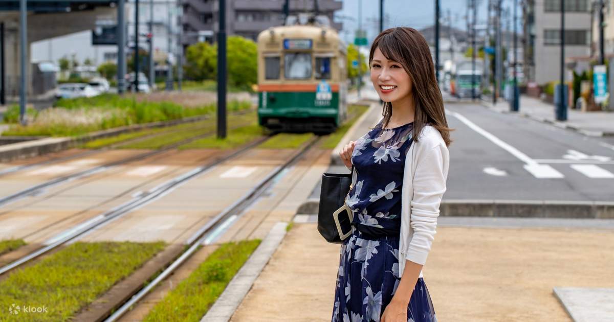 Snapshot photography experience (Hiroshima) - Klook