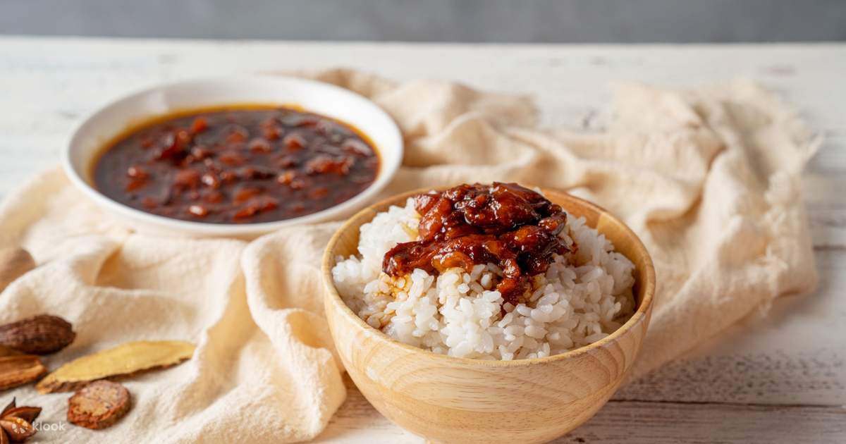 6+1 dan 10+1 Pek Mi Segera Pedas Master di Taipei, Taiwan - Klook ...