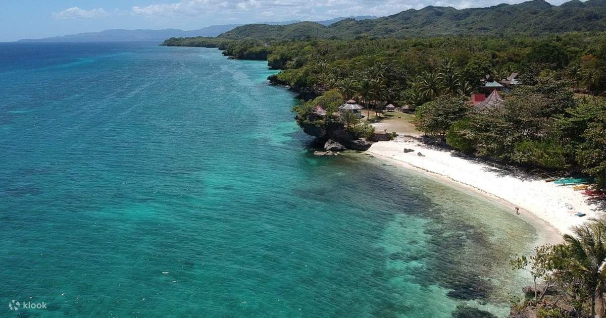 Discover the Beauty of Anda, Bohol: Beaches, Waterfalls, Rice Terraces ...