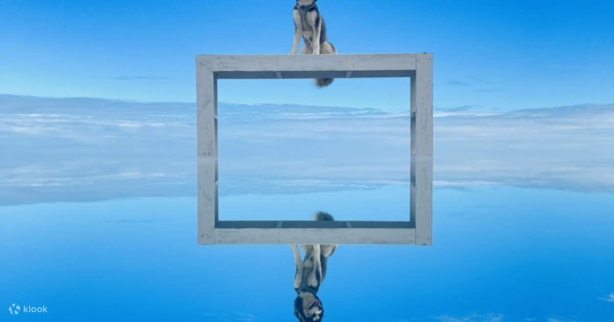 Hualien｜Manbo Star ATV｜Sky Mirror ATV Experience - Klook Singapore