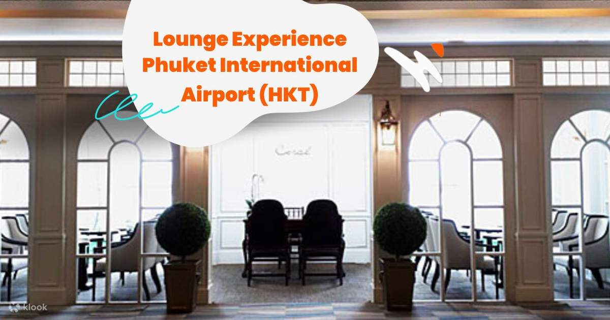 Prova il comfort pre-volo di lusso: accesso alla lounge dell'aeroporto ...