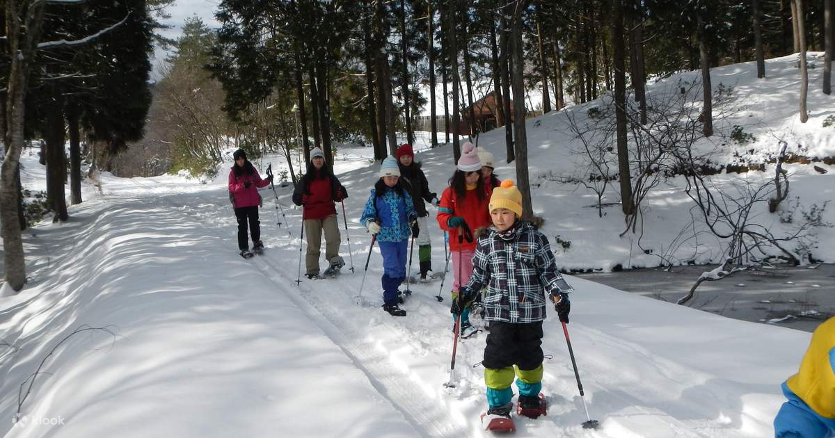 The exhilarating feeling of being one with nature! Book online for ...