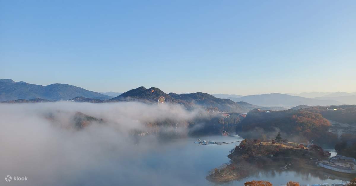 Eiho-ji, Ena Valley, Magome-juku and Tsumago-juku Day Tour From Nagoya ...