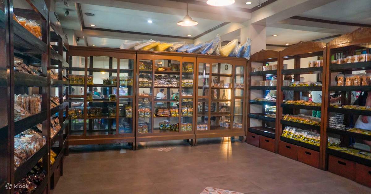 Balay Negrense and Silay City Day Landmark Tour from Bacolod - Klook ...