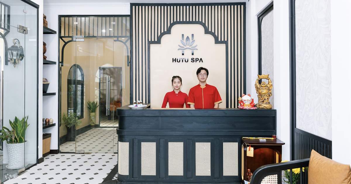 Hutu Spa & Massage Experience in Nha Trang - Klook Canada