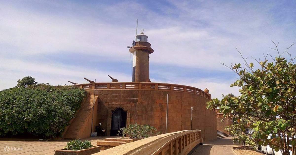 Colombo City Walking Tour - Klook