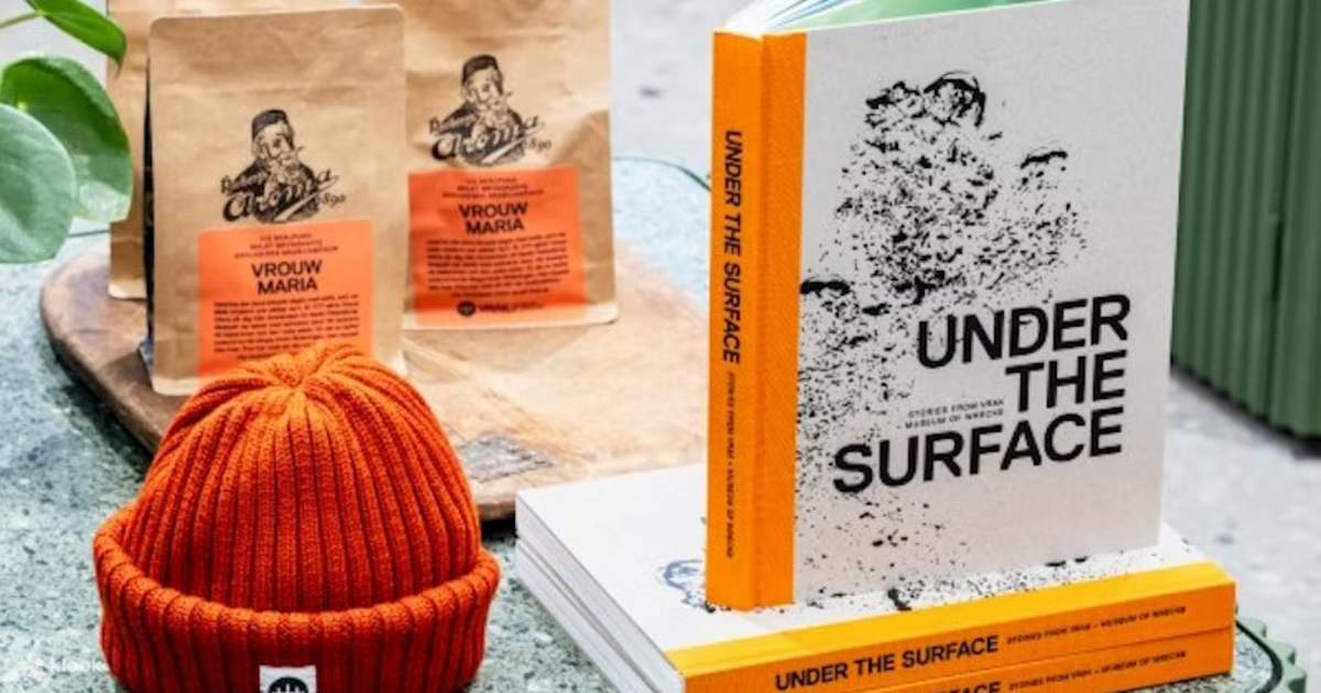 Vrak - 斯德哥尔摩沉船博物馆门票（直接入场） - Klook客路