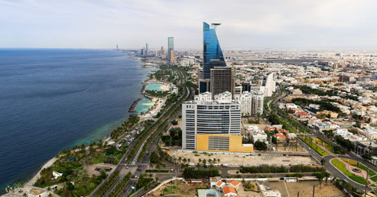 Full Day Private Tour Adventure and Luxury in Charming Jeddah - Klook