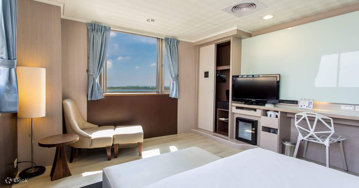 Séjour de plusieurs jours à Penghu : forfait voyage libre de 3 jours et ...