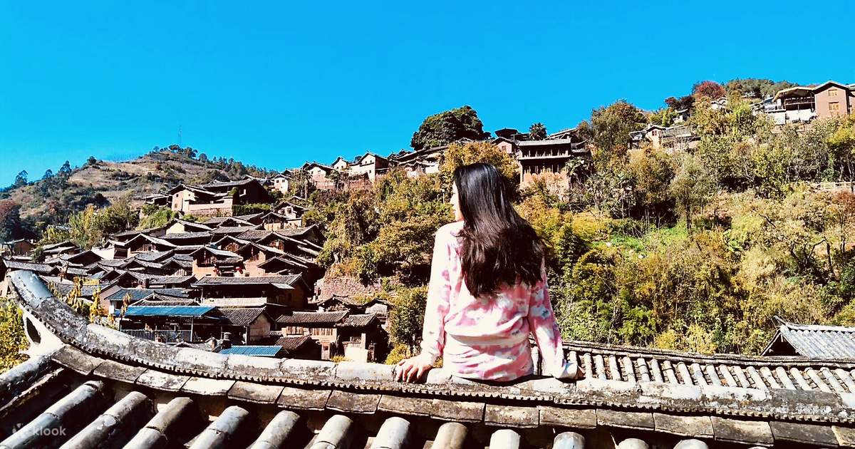 Visit the ancient village of Dali and taste Nuodeng ham - Klook Malaysia