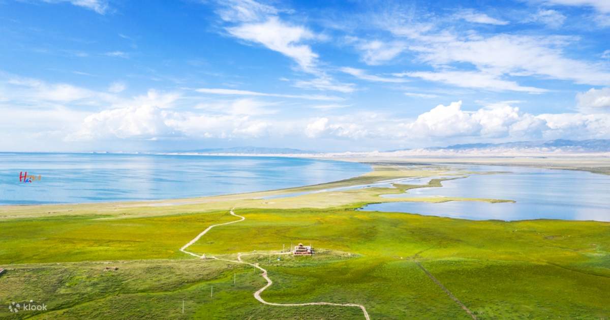 Xining Qinghai Lake + Ta'er Monastery + Laji Mountain + Private Guide ...