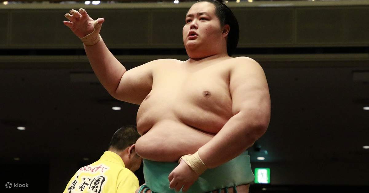1-Day Kabuki & Sumo Viewing Tour from Asakusa - Klook Australia