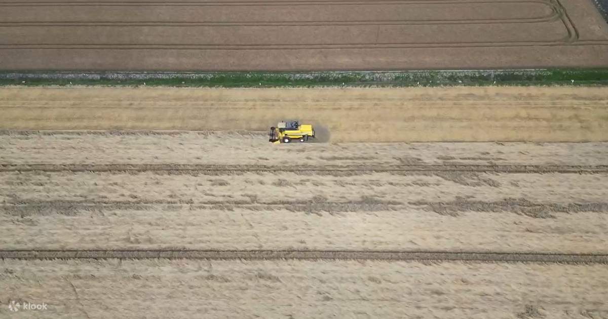 Trải nghiệm thuê sân thượng riêng Naganuma (Hokkaido) - Klook Việt Nam