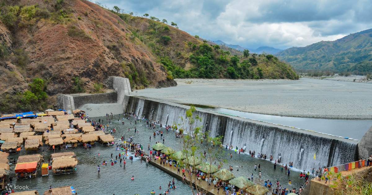 Solsona-Apayao Road Tour with Madongan - Klook United States