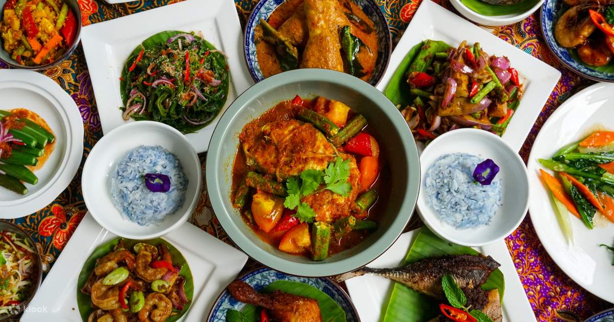 Kakatoo in Kuala Lumpur - Klook Malaysia