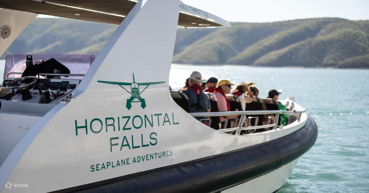 Phiêu Lưu Thác Ngang 2ngày1n Từ Trải Nghiệm Chuyến Bay Derby Ở Broome ...