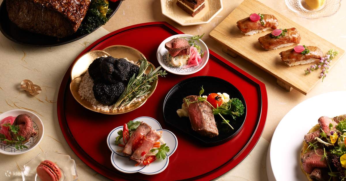 Hopewell Hotel | Lobby Cafe | Semi Lunch, Dinner Buffet | Chilled ...