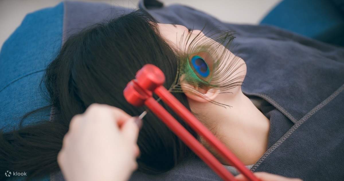 Orb Girl Ear Picking & Ear Picking - Klook