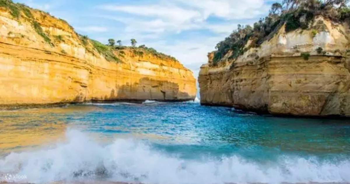Great Ocean Road and 12 Apostles One Day Tour - Klook Australia