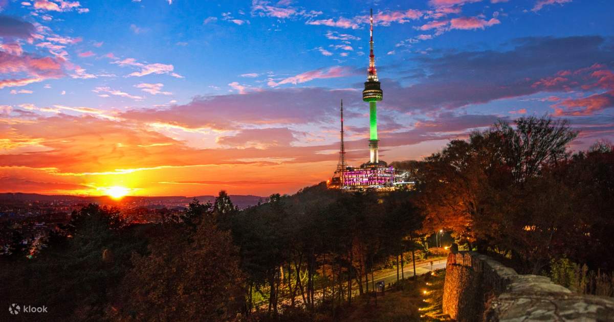 Klook TMoney Card for South Korea - Klook