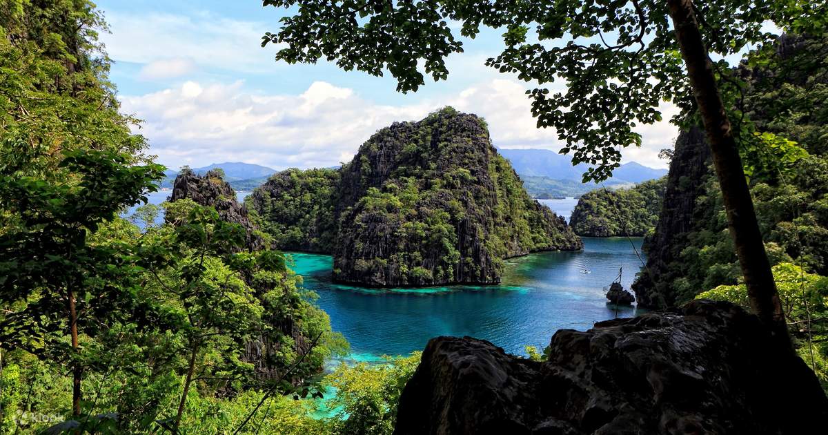 Coron Tour A, Palawan, Philippines - Klook Philippines