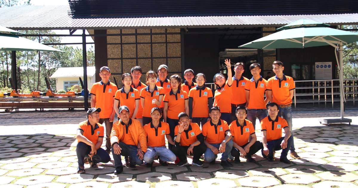 Datanla New Alpine Coaster Experience in Da Lat, Vietnam - Klook