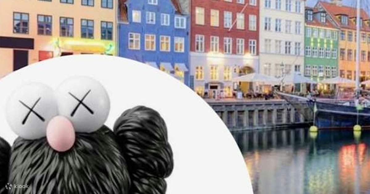 MACA Museum ticket in Copenhagen - Klook