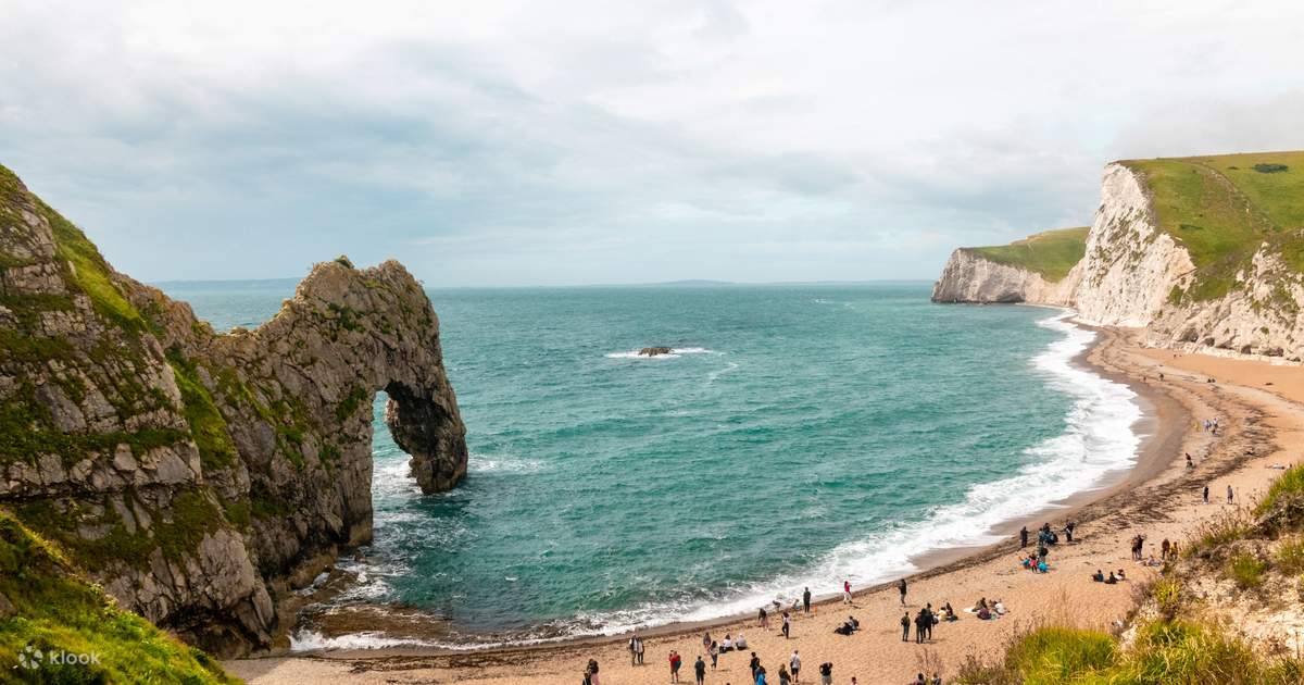 Ancient England: Salisbury & the Jurassic Coast from Bath - Klook ...