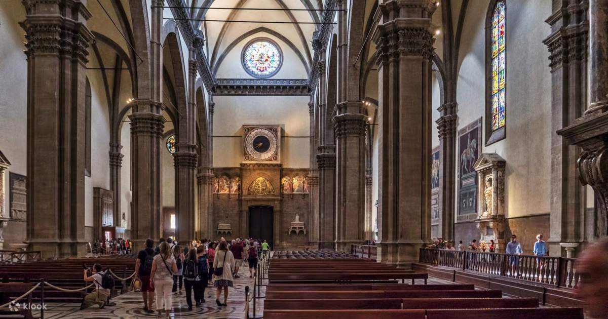 Duomo di Milano Half-day Religious Site Tour - Klook United States