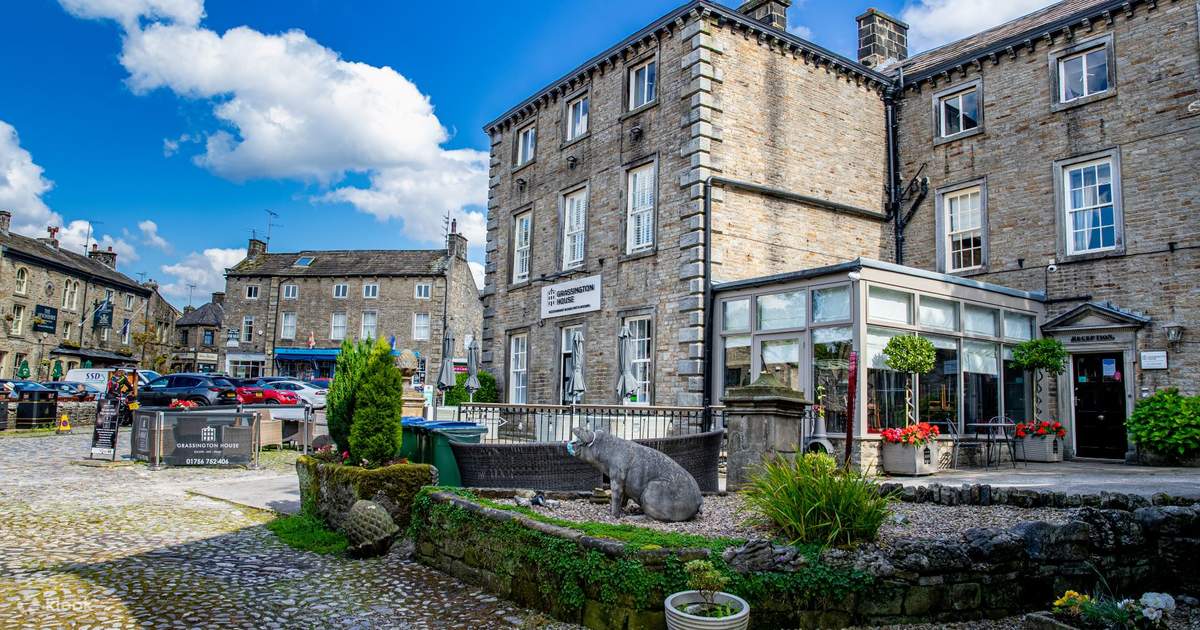 約克Darrowby村探索之旅 - Klook香港