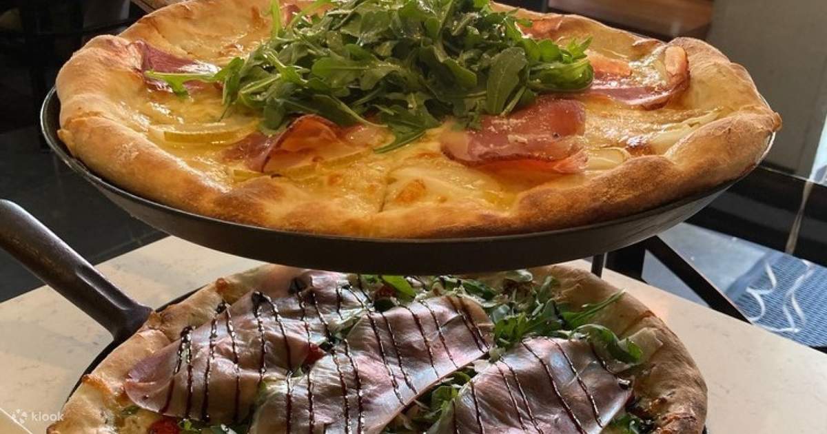 Highlights of East Passyunk Food Tour in Philadelphia - Klook