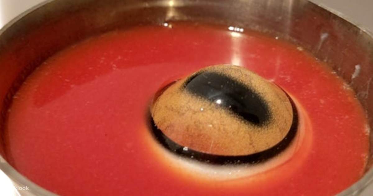 Entrada al Museo de Comida Asquerosa de Berlín - Klook Estados Unidos