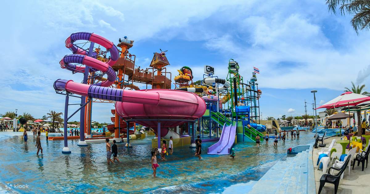 Cartoon Network Amazone - Klook United States