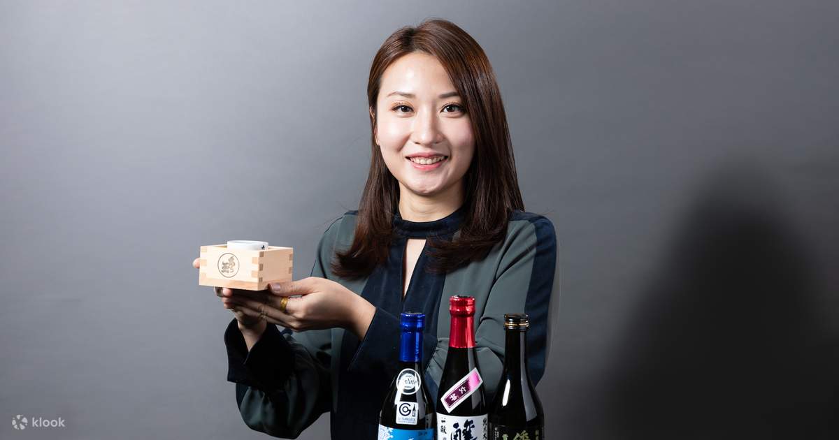 jamie-lo - Klook香港